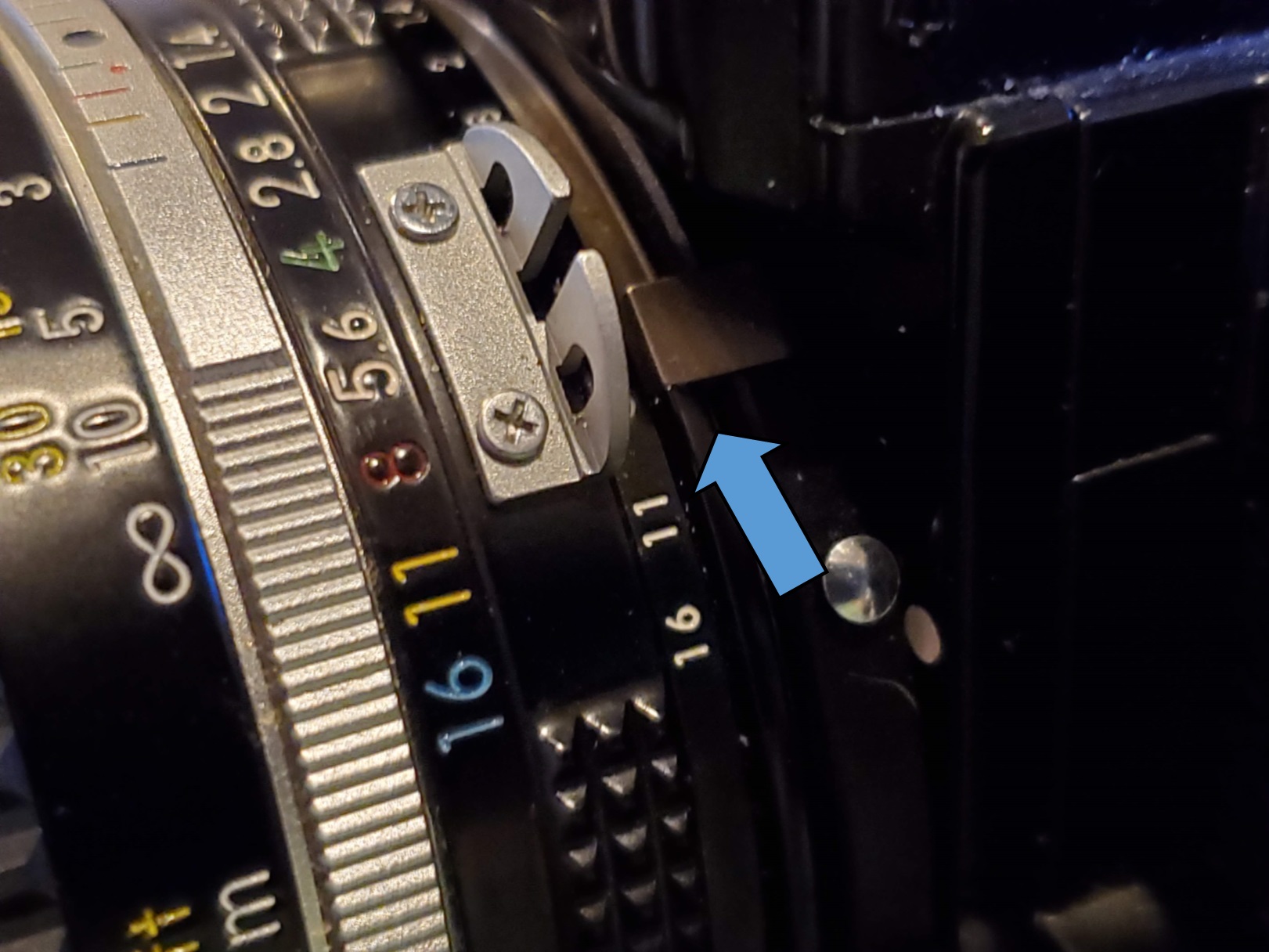 Everyone’s Favorite Film Cameras – Nikon FE, FM, FE2 & FM2, and why the ...