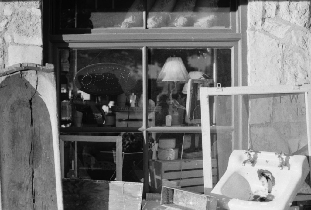 Nikon F – A Classic SLR, But Is It Worth Using Today? – Mostly Film ...